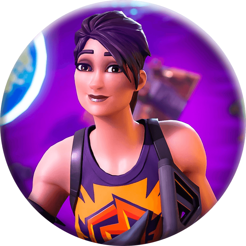 Tenix | Professional Fortnite & Gaming Graphics Designer
